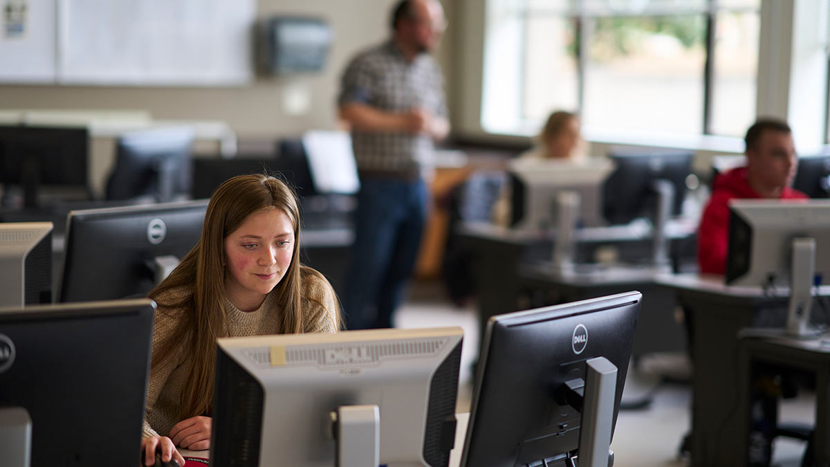 Report a Barrier - SOU Disability Resources