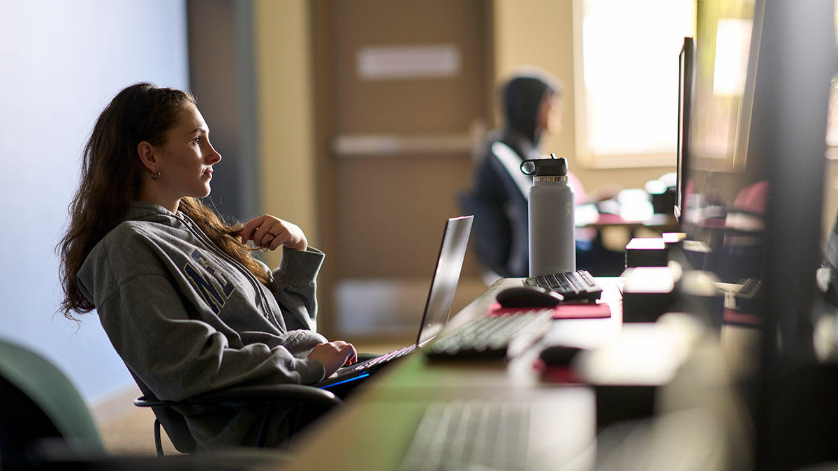 Classroom Accommodations - SOU Disability Resources