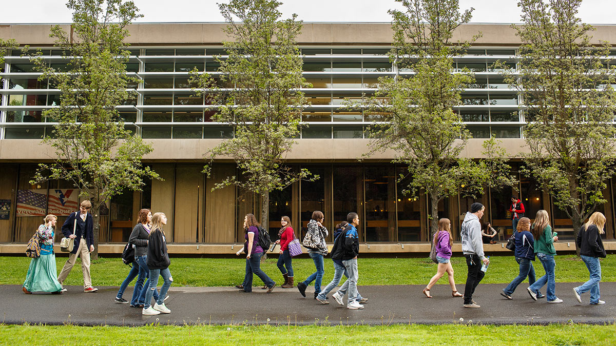 Student Resources - SOU Disability Resources