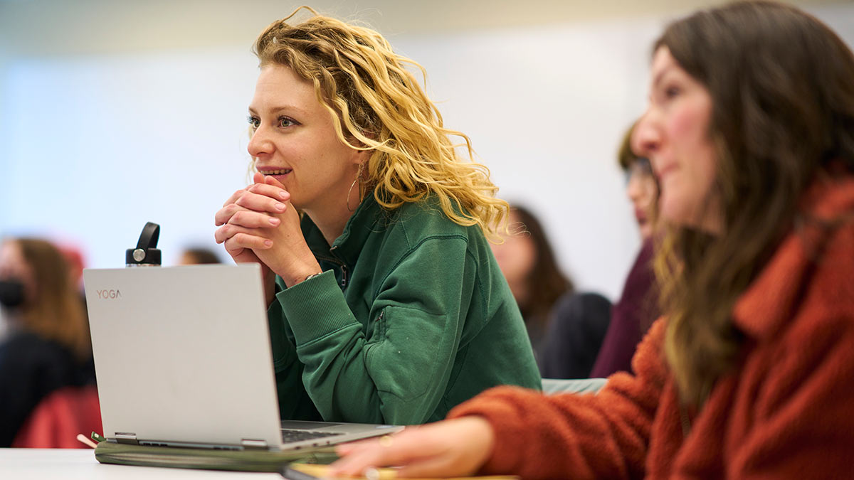 Flexibility with Attendance or Assignments - SOU Disability Resources