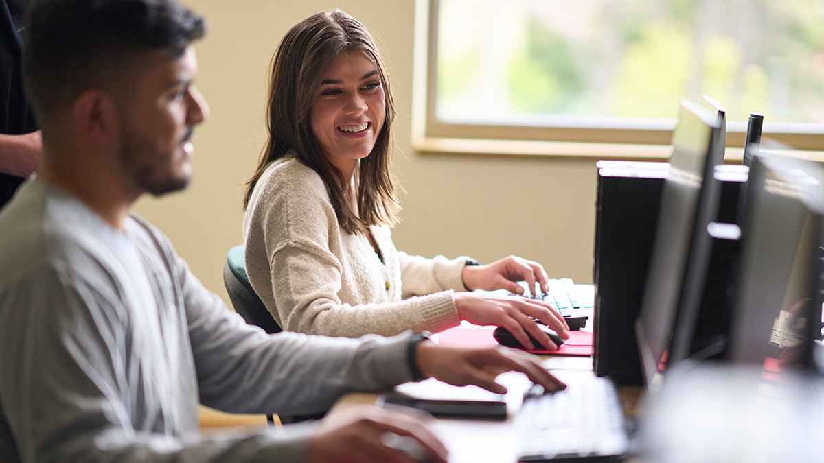 Note Taking - SOU Disability Resources