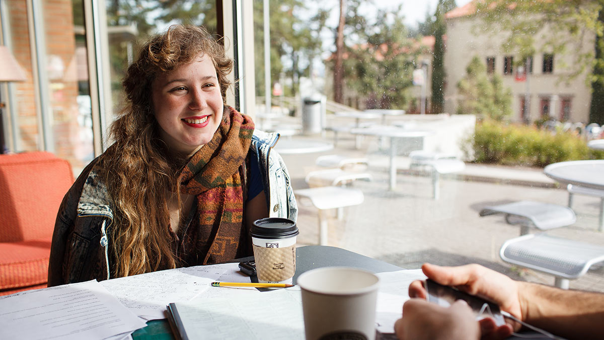 Getting Started - SOU Disability Resources